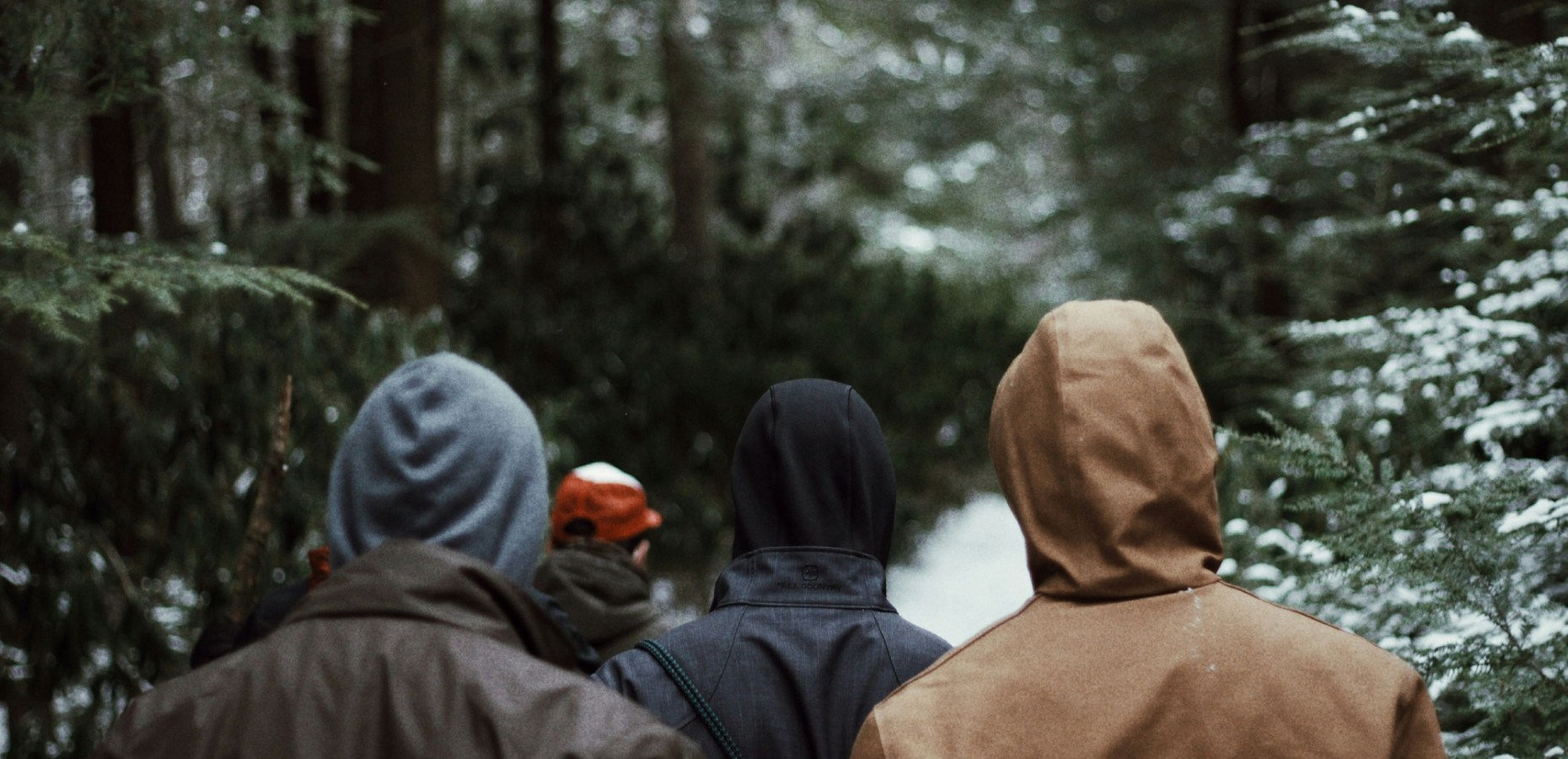 The Intersection of Service, Sweat & Solidarity – Dom Robin